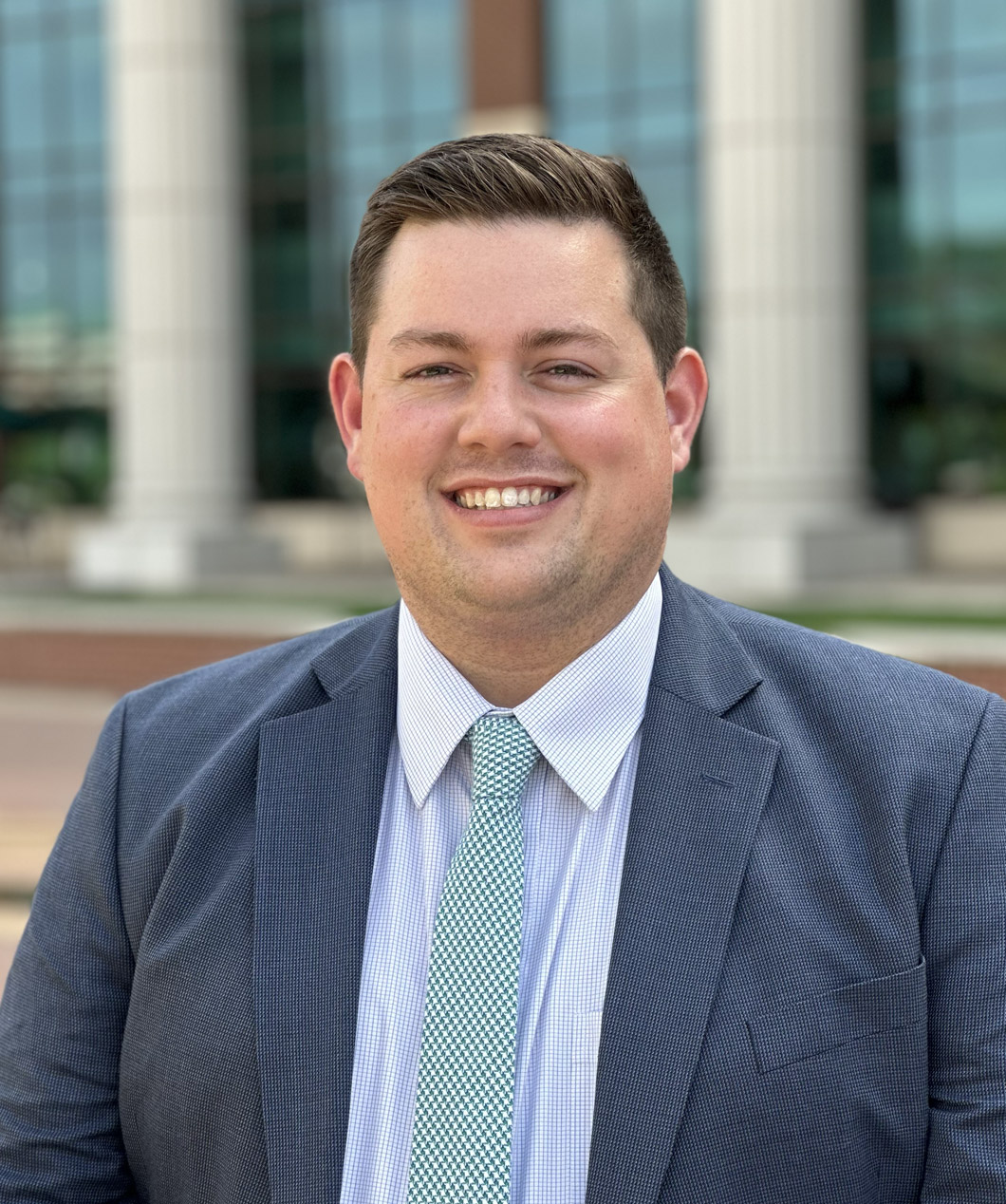 Office of the VP Staff | Student Life | Baylor University